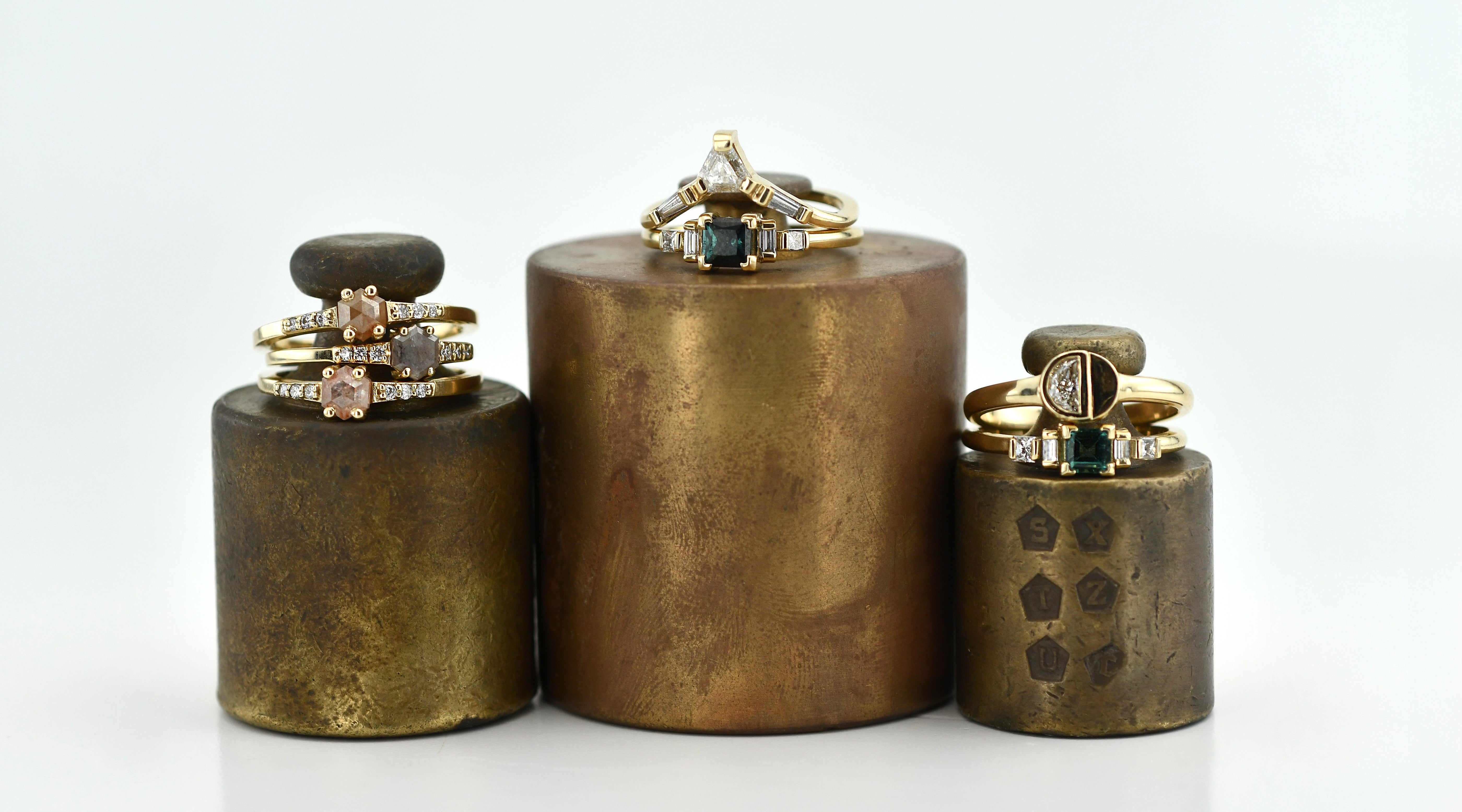 One of a kind – SHUNA STUDIO